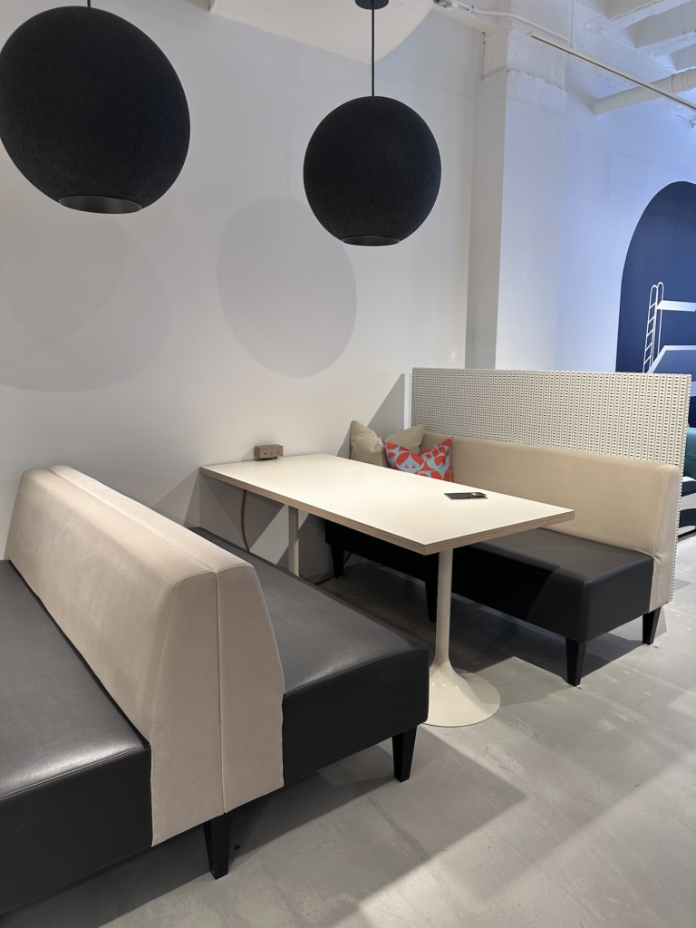 ERG – Danika and Co